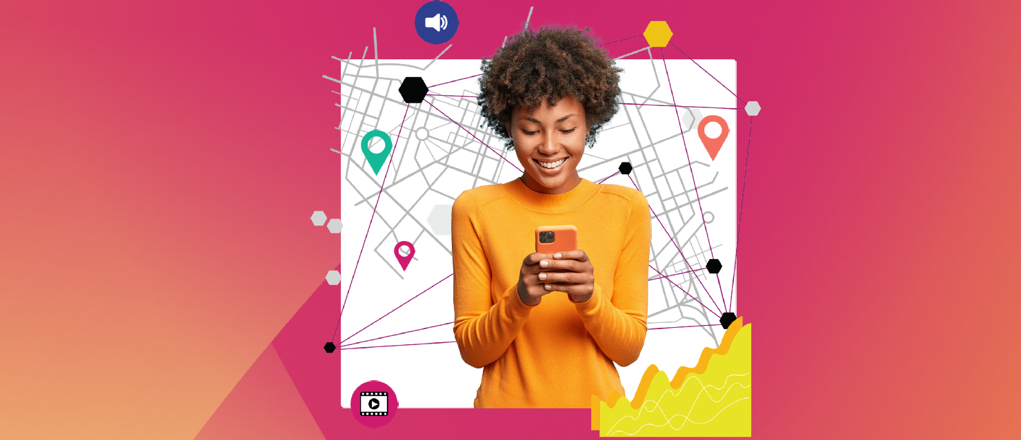 APPcelerate – La nueva era de campañas con Data Geo Contextual.